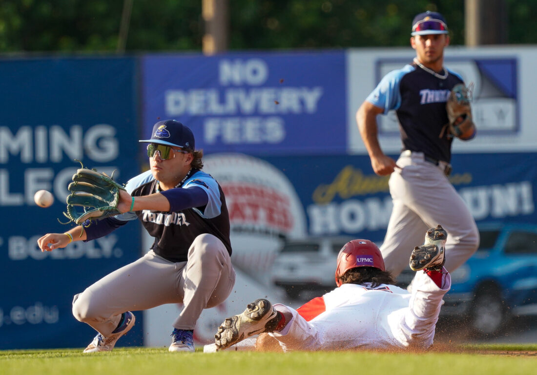 Crosscutters get swept for second time this season on Wednesday | News ...
